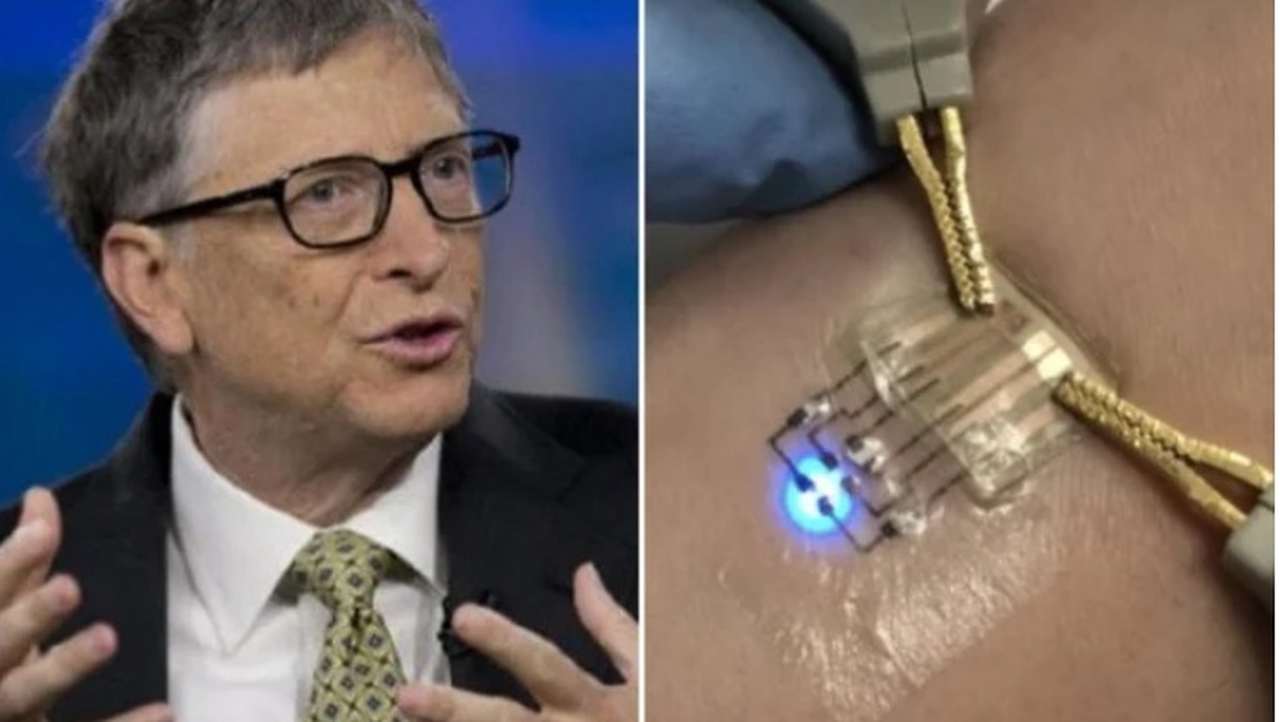 Smartphones will end by 2030! Bill Gates shared the technology of the ...