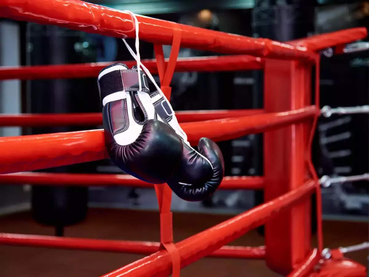 India to host 2023 Women's World Boxing Championships: BFI - News Cubic ...