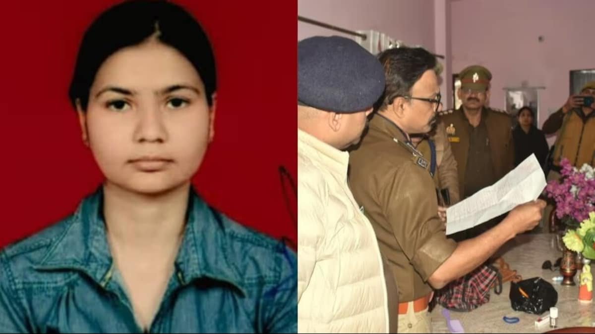 Frustrated with the system, the Civil Judge had written a letter to the ...