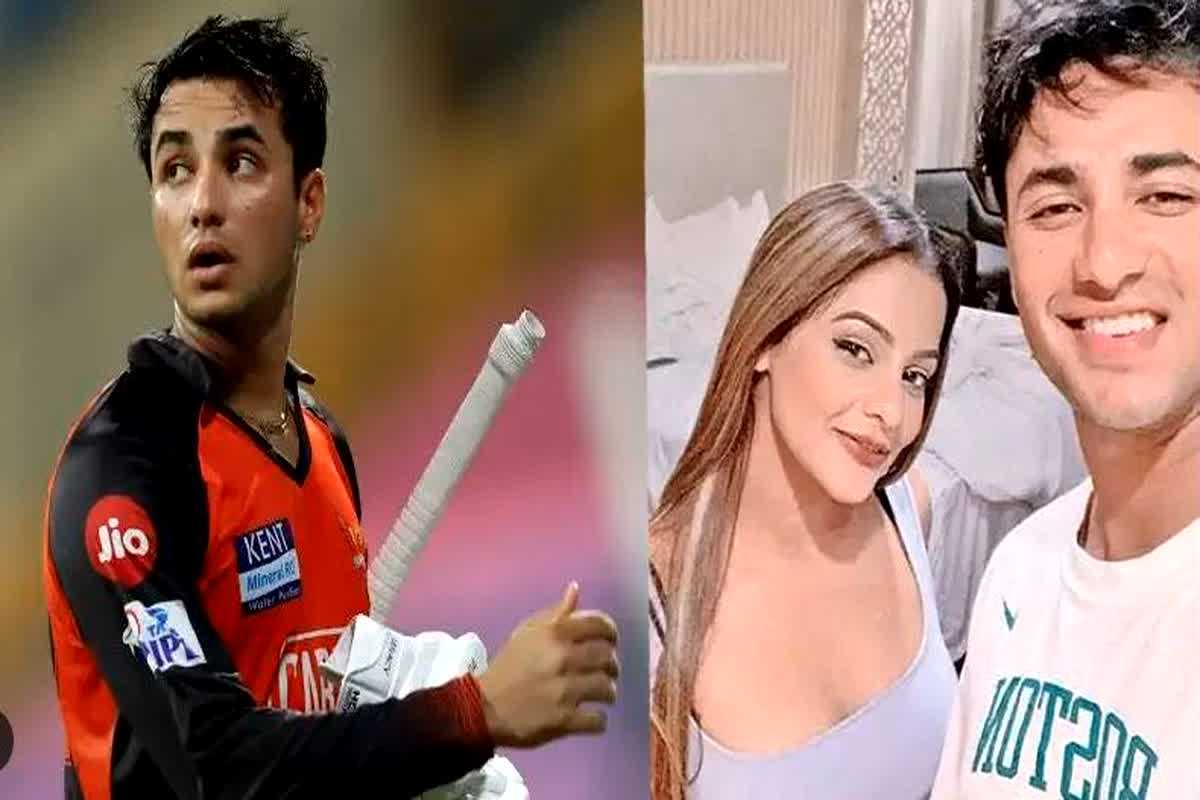 Model Tania Singh commits suicide, last call deepens suspicion on this ...