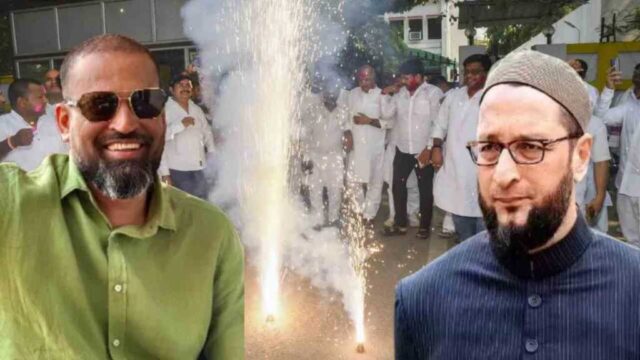 Lok Sabha Election Results 2024: How many Muslim candidates won this ...