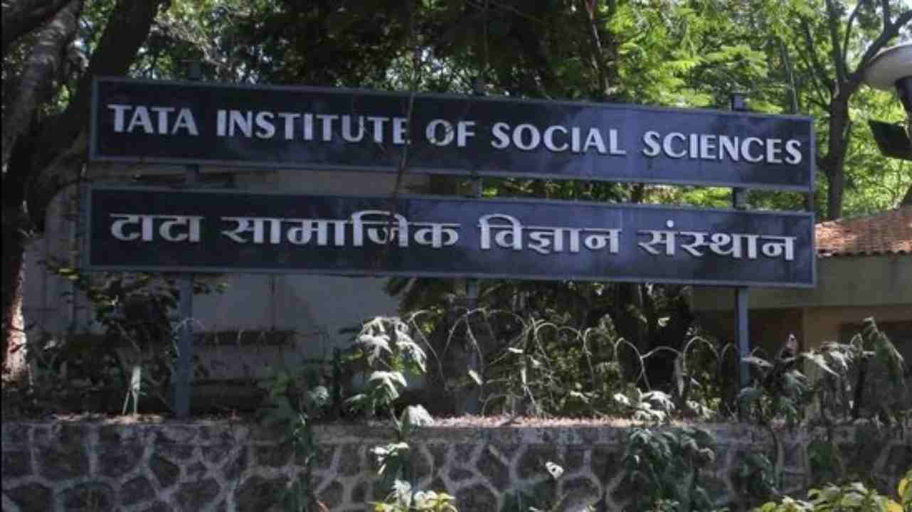 Tata Institute of Social Science Company suddenly fired 155 employees ...